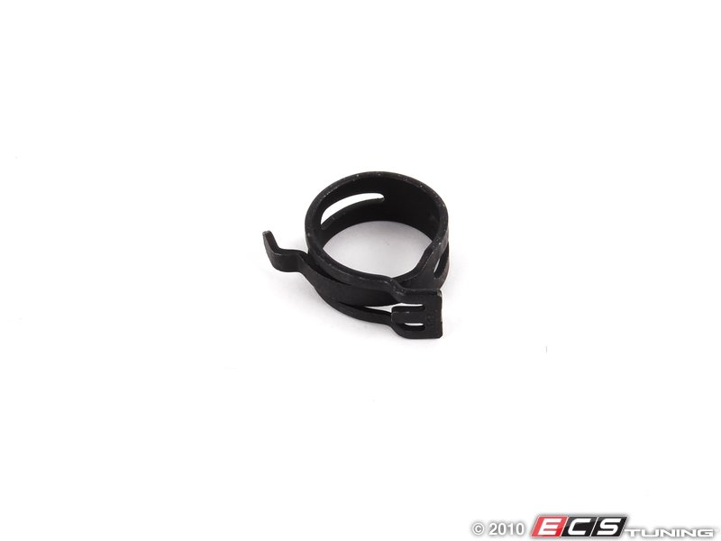 Genuine Porsche - 99951265809 - Hose Clamp - Priced Each