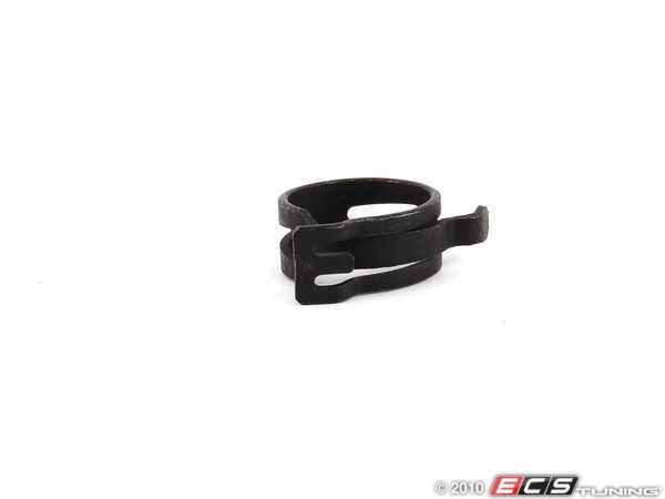 Genuine Porsche - 99951265809 - Hose Clamp - Priced Each