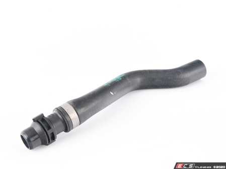 Genuine BMW - 64219124729 - WATER HOSE INLET 1 (64-21-9-124-729)