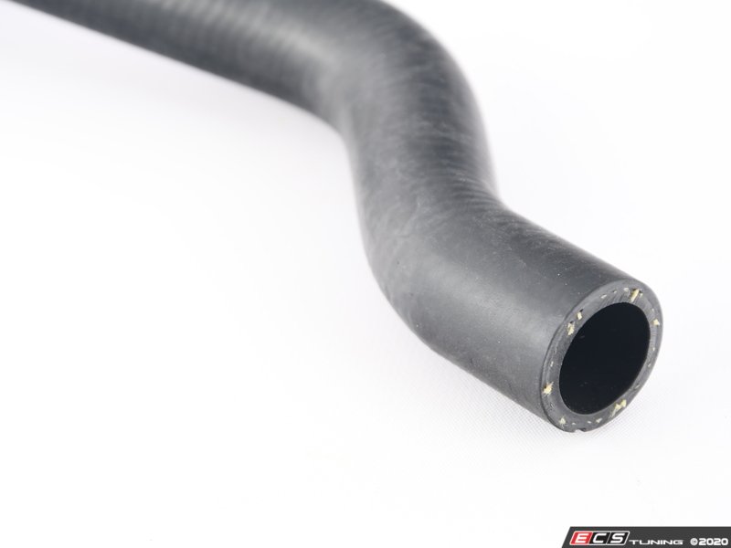 Genuine BMW - 64219124729 - WATER HOSE INLET 1 (64-21-9-124-729)