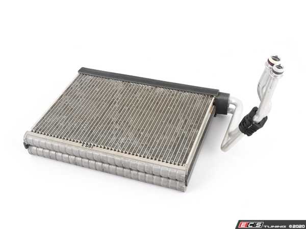 Denso - 64119179802 - A/C Evaporator
