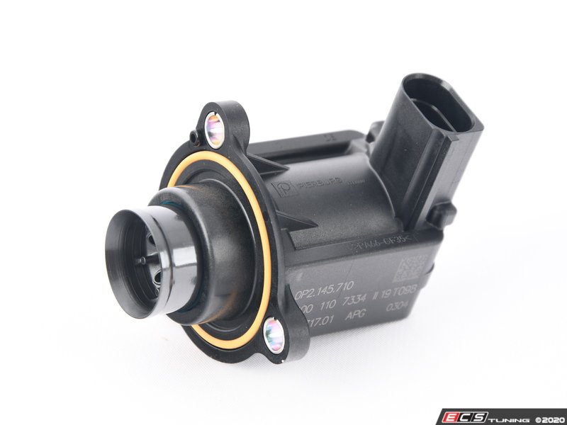 Genuine Volkswagen Audi - 0P2145710 - VALVE (0P2 145 710)