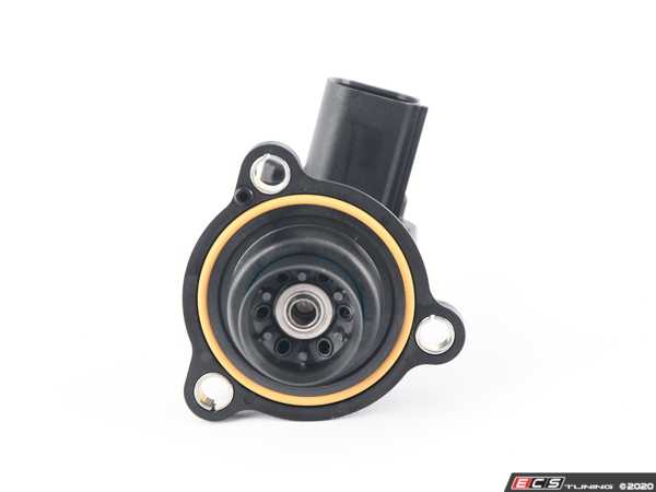 Genuine Volkswagen Audi - 0P2145710 - VALVE (0P2 145 710)
