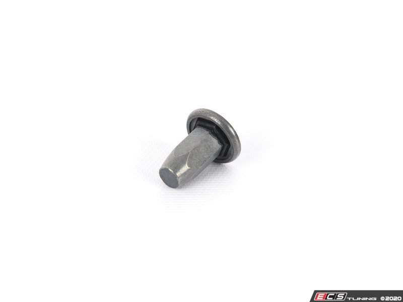 Genuine BMW - 07147206525 - BLIND RIVET NUT (07-14-7-206-525)