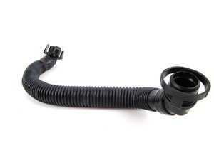 Volkswagen MK5 Intake Breather Hoses - ECS Tuning