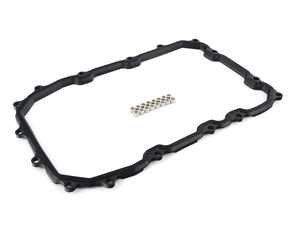 Audi Q7 TDI Automatic Transmission Oil Pans & Parts - ECS Tuning