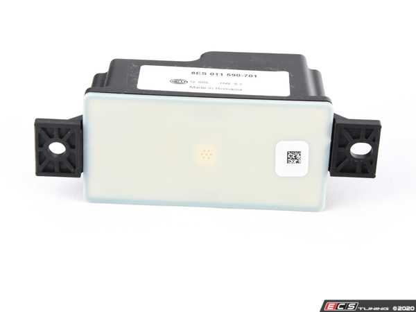 Hella - 2059053414 - Voltage Converter