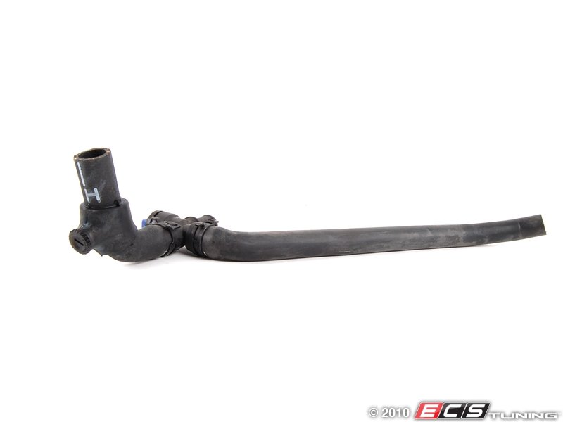 Genuine Volkswagen Audi - 7D0121156J - HOSE - (NO LONGER AVAILABLE ...