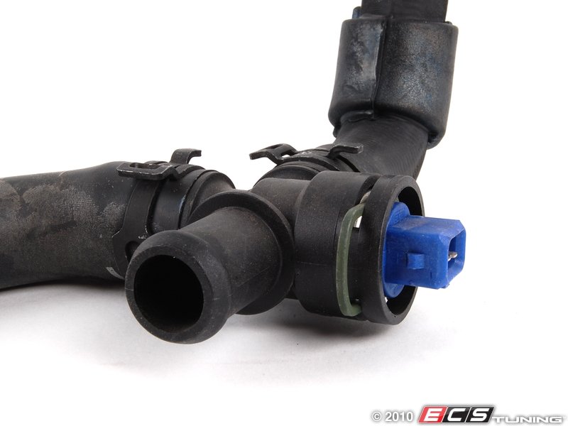 Genuine Volkswagen Audi - 7D0121156J - HOSE - (NO LONGER AVAILABLE ...