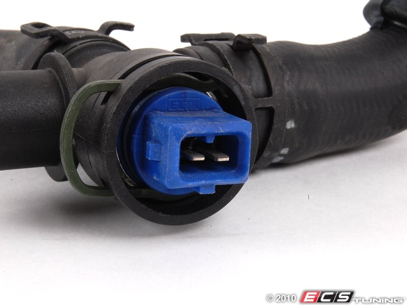 Genuine Volkswagen Audi - 7D0121156J - HOSE - (NO LONGER AVAILABLE ...