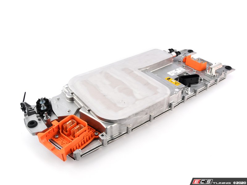 Genuine BMW - 12368652066 - EXCHANGE ELECTRIC MOTOR ELEC (12-36-8-652-066)