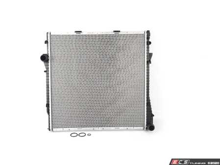 Nissens - 17101439101 - E53 Radiator