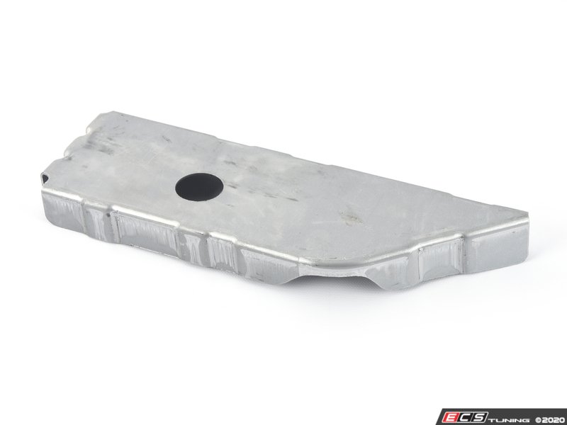 Genuine BMW - 41210558748 - BULKHEAD PLATE RIGHT (41-21-0-558-748)