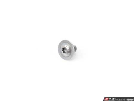 Genuine MINI - 07147077846 - FILLISTER HEAD SCREW WITH CO (07-14-7-077-846)