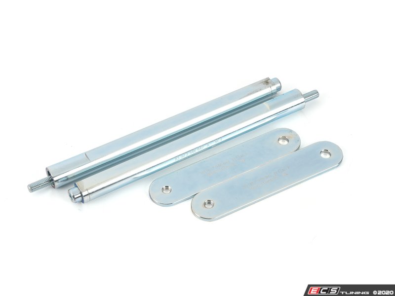 Genuine Mercedes Benz - 2701590700KT - Spark Plugs - Set Of Four