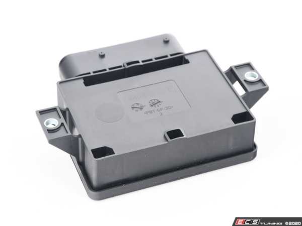 Genuine BMW - 34436887358 - BMW Parking Brake Control Unit - EMF ...
