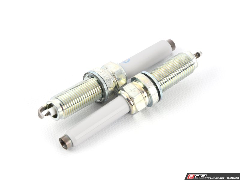 Genuine Mercedes Benz - 2701590700KT - Spark Plugs - Set Of Four