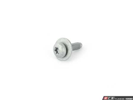 Genuine MINI - 07119907285 - TORX-BOLT WITH WASHER (07-11-9-907-285)