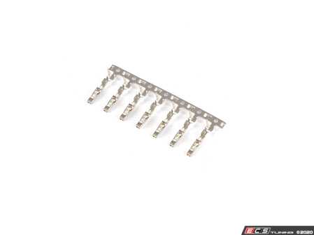 Genuine BMW - 61132359993 - Tail light plug - Priced each (61-13-2-359-993)