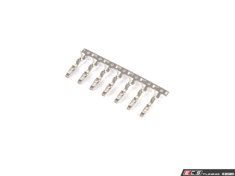 Genuine BMW - 61132359993 - Tail light plug - Priced each (61-13-2-359-993)