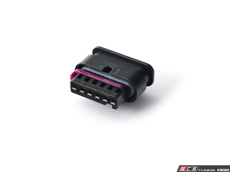 Genuine BMW - 61132359993 - Tail light plug - Priced each (61-13-2-359-993)