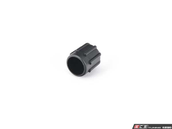 Genuine Mercedes Benz - 1409880135 - CAP,COMPRESS