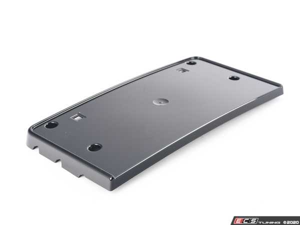 Genuine Volkswagen Audi - 4G0807285ADT94 - BRACKET (4G0 807 285 AD T94)