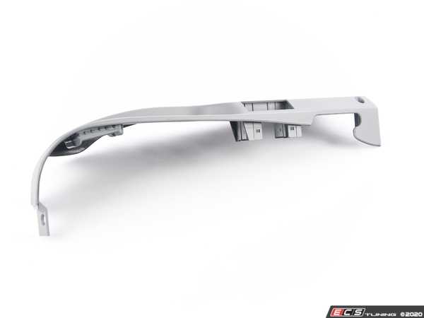 Genuine BMW - 52108162398 - E31 Outer Seat Covering - Right - Dark ...