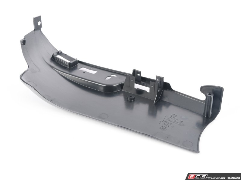 Genuine BMW - 52108162398 - E31 Outer Seat Covering - Right - Dark ...