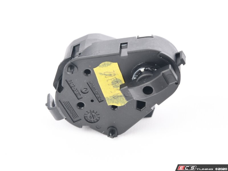 Genuine BMW - 64116935443 - Actuator Ram Pressure Flap (64-11-6-935-443)