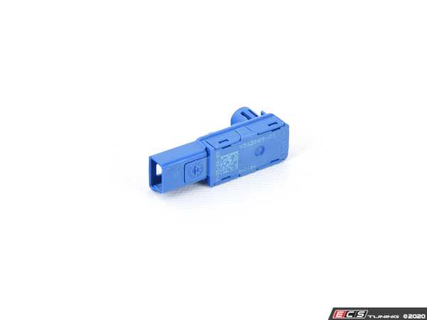 Genuine BMW - 63319343149 - LED MODULE (63-31-9-343-149)