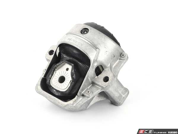 Hamburg Tech - 8R0198381L - Engine Mount - Set Of Two