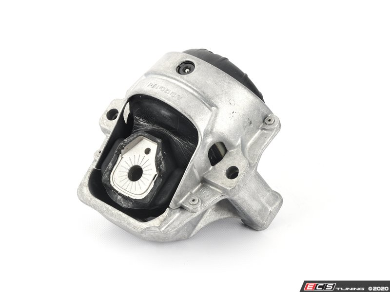 Hamburg Tech - 8R0198381L - Engine Mount - Set Of Two