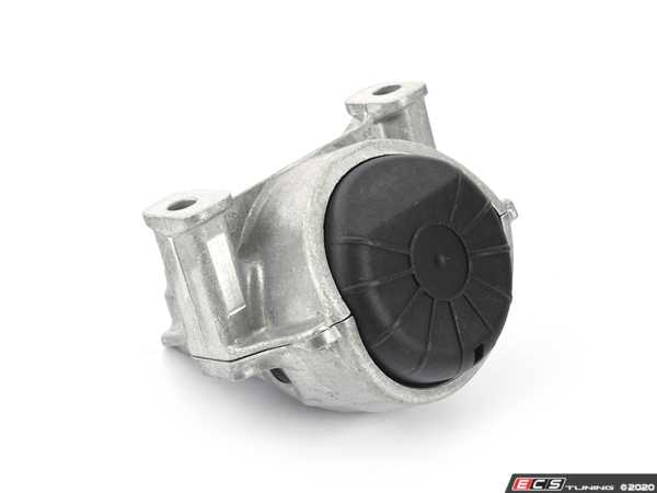 Hamburg Tech - 8R0198381L - Engine Mount - Set Of Two