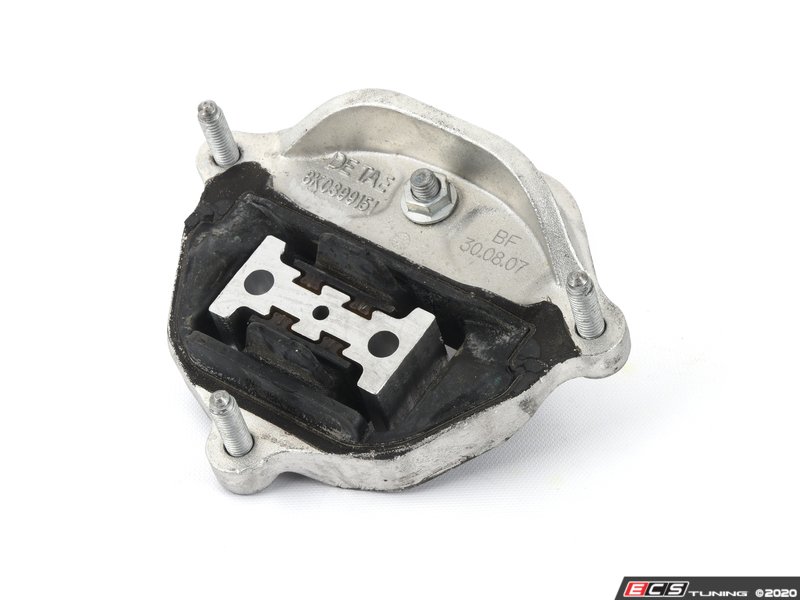 Hamburg Tech - 8K0399151BE - Transmission Mount