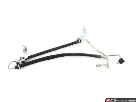 Rein - 32413428381 - E83 Power Steering Pressure Hose