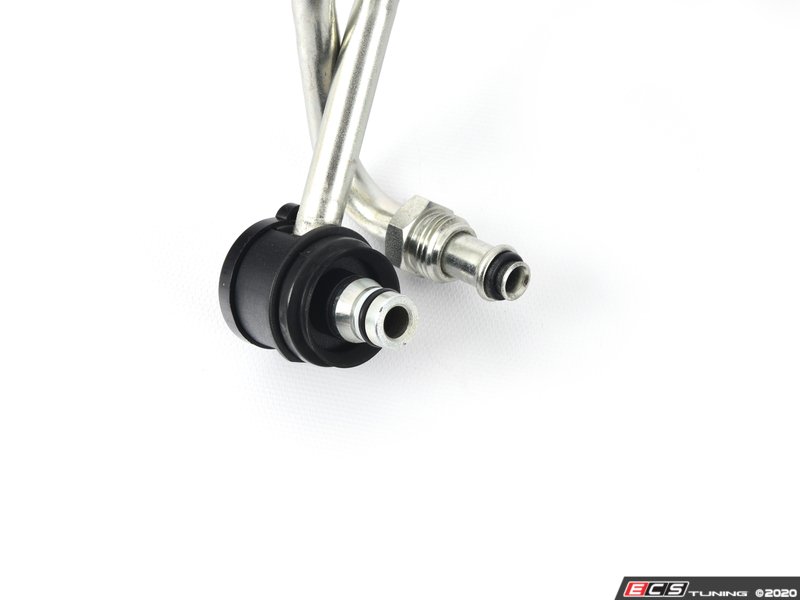 Rein - 32413428381 - E83 Power Steering Pressure Hose