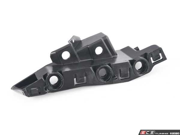 Genuine Volkswagen Audi - 4M0807283B - GUIDE (4M0 807 283 B)