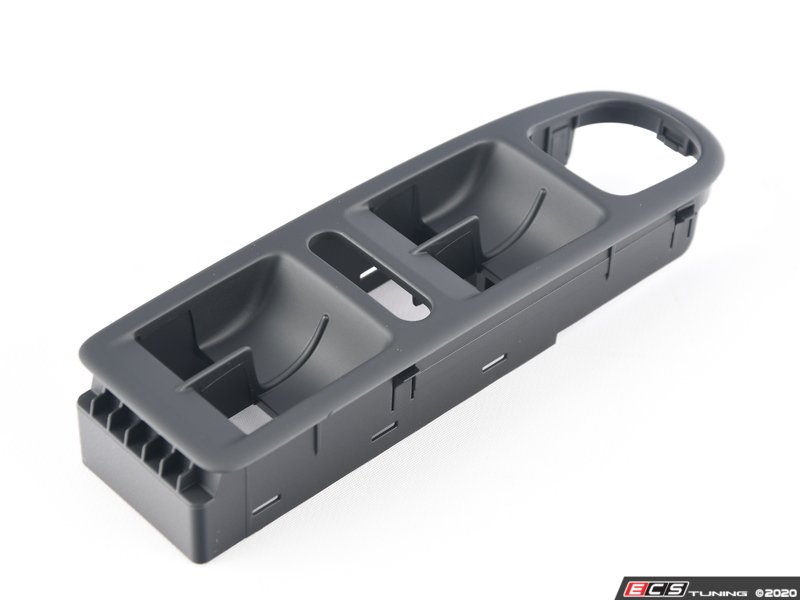Genuine Volkswagen Audi - 5K0867255A81U - TRIM (5K0 867 255 A 81U)