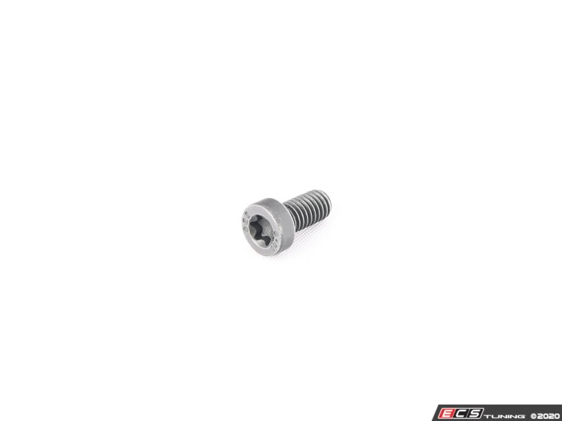 Genuine Volkswagen Audi - N10285501 - CYL.SCREW (N 102 855 01)