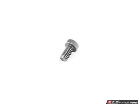 Genuine Volkswagen Audi - N10285501 - CYL.SCREW (N 102 855 01)