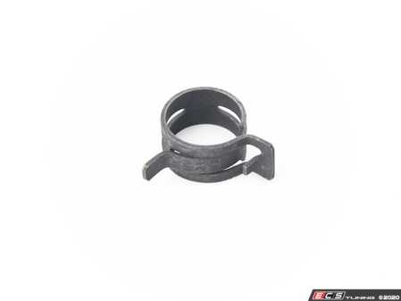 Genuine Porsche - 95534764500 - CLIP