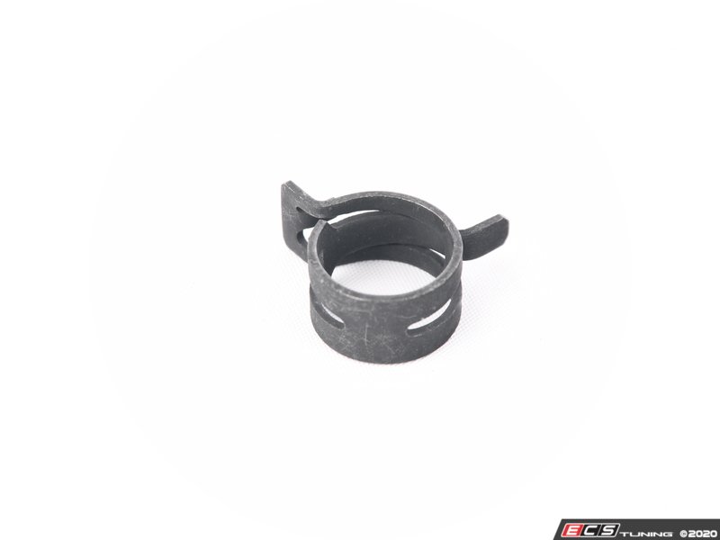 Genuine Porsche - 95534764500 - CLIP