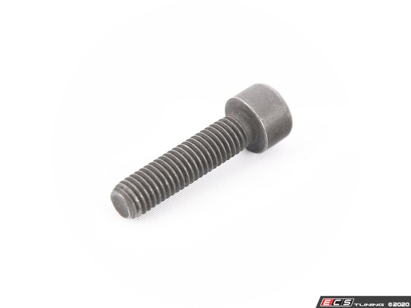 Genuine Volkswagen Audi - N10660902 - BOLT (N 106 609 02)