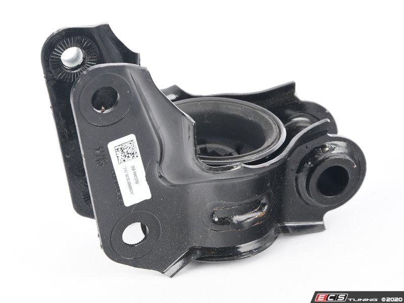 Genuine Volkswagen Audi - 3QF199231D - Left Control Arm Bushing - Rear ...