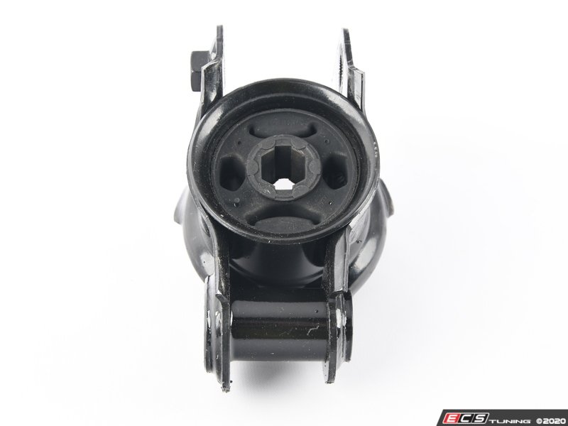 Genuine Volkswagen Audi - 3QF199231D - Left Control Arm Bushing - Rear ...