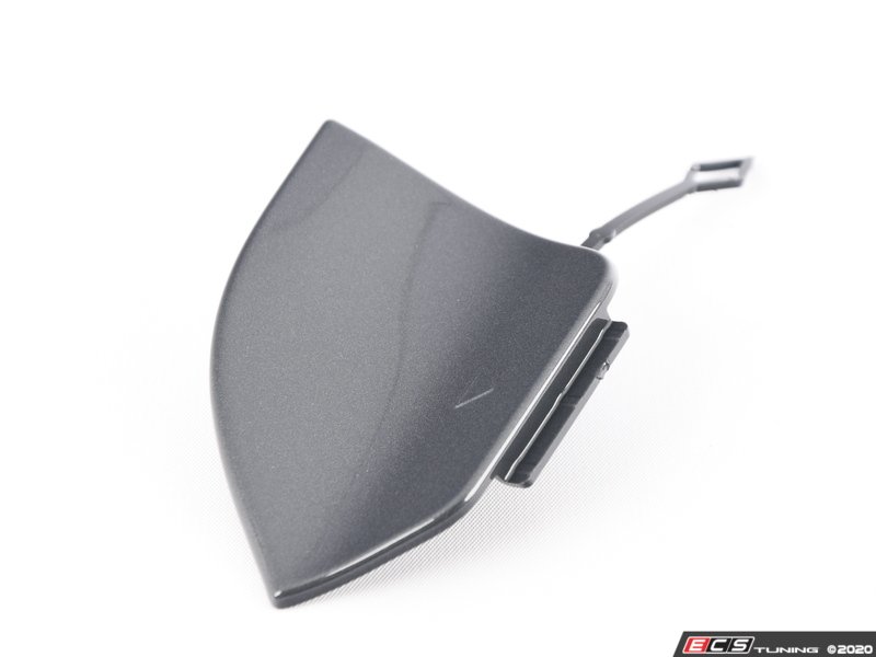 Genuine BMW - 51128064834 - COVER, TOW FITTING R (51-12-8-064-834)