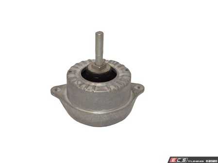 Hamburg Tech - 98637504902 - Hydraulic Transmission Mount - Priced Each