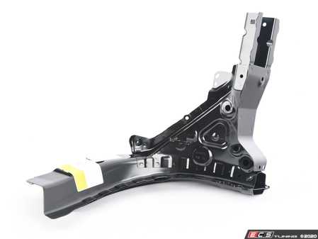 Genuine BMW - 41007446654 - SUPPORT BRACKET W/O (41-00-7-446-654)