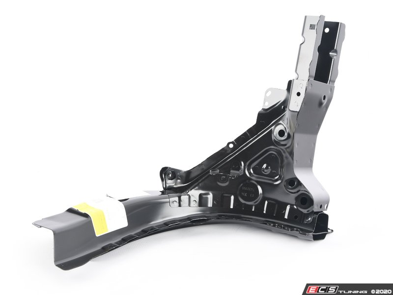 Genuine BMW - 41007446654 - SUPPORT BRACKET W/O (41-00-7-446-654)